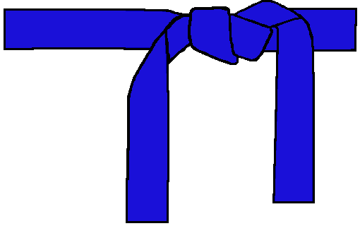 Blue Belt | Academy of Classical Karate